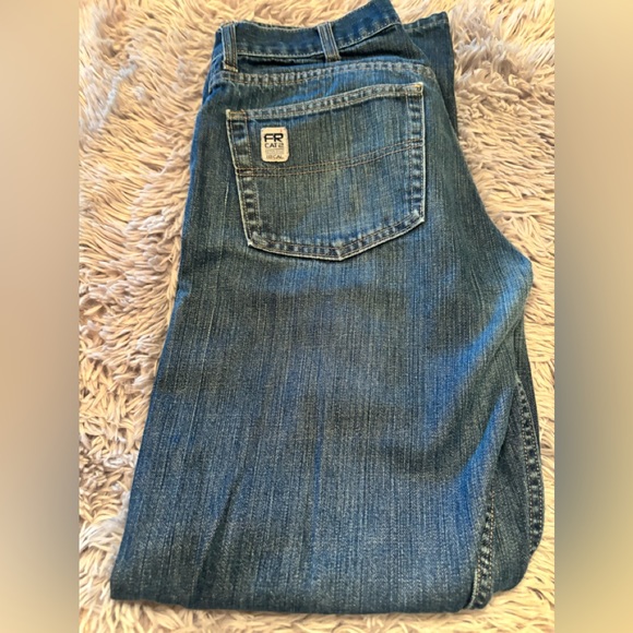 Tyndale | Jeans | Mens Fire Resistant Utility Jeans | Poshmark